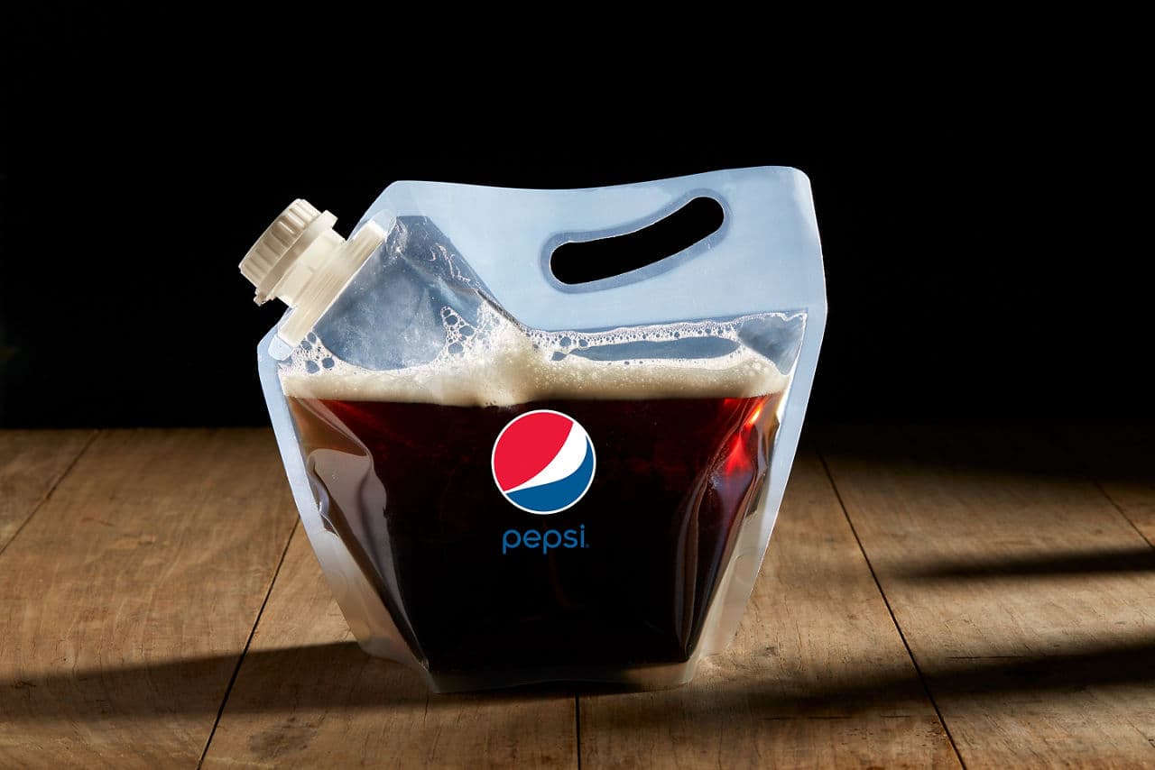 Order Pepsi | BJ's Drink Menu