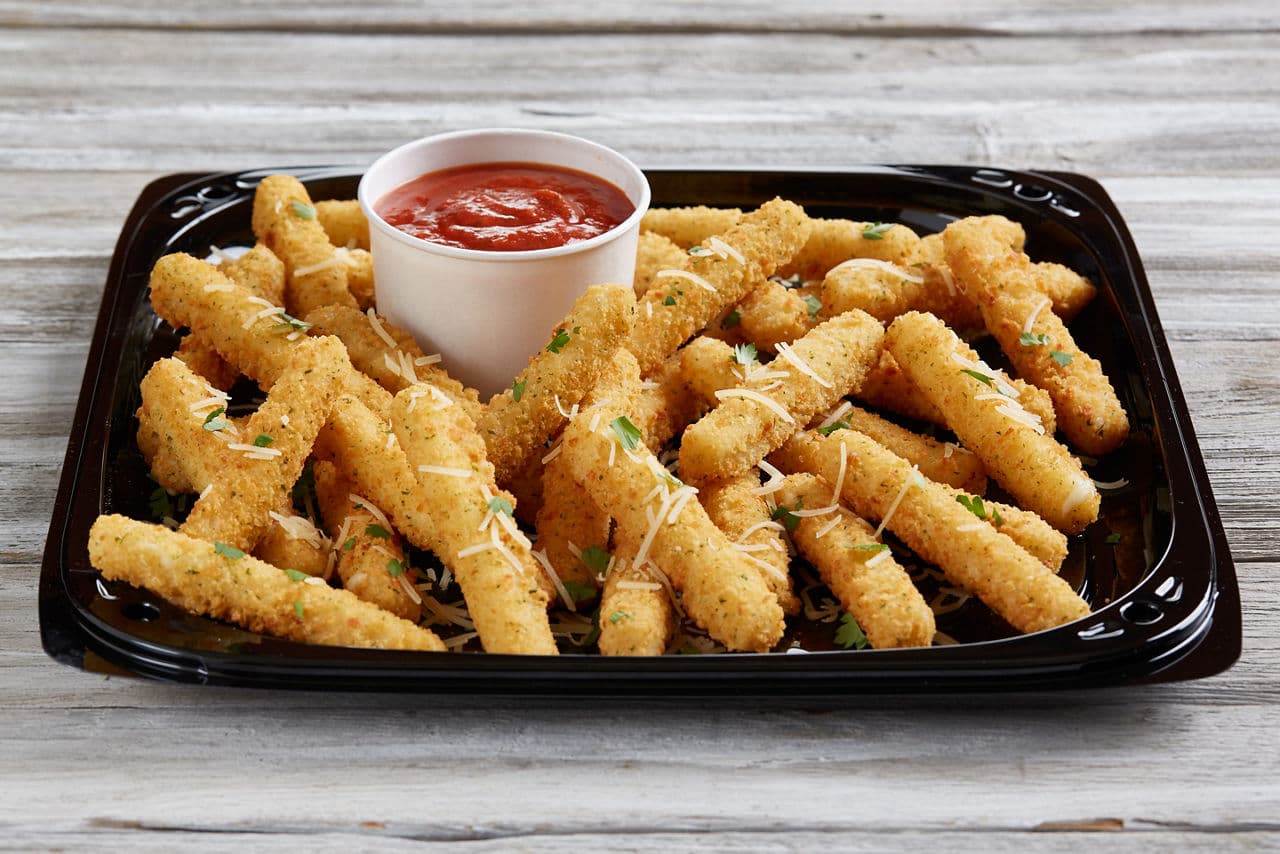 Large Party Mozzarella Sticks