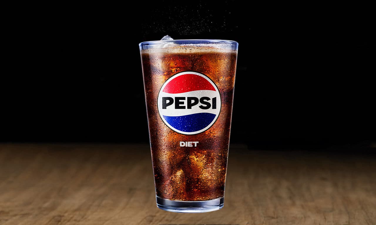 Diet Pepsi