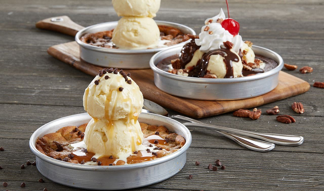 BJ's Restaurants and Brewhouse