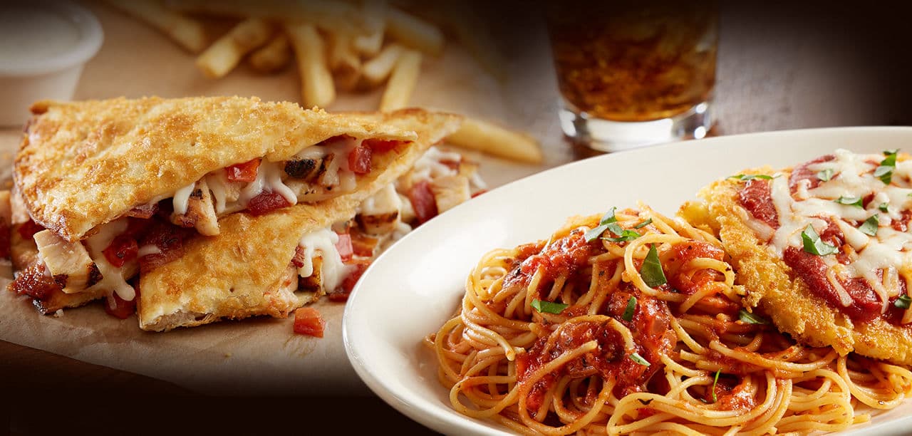 BJ's Restaurants and Brewhouse