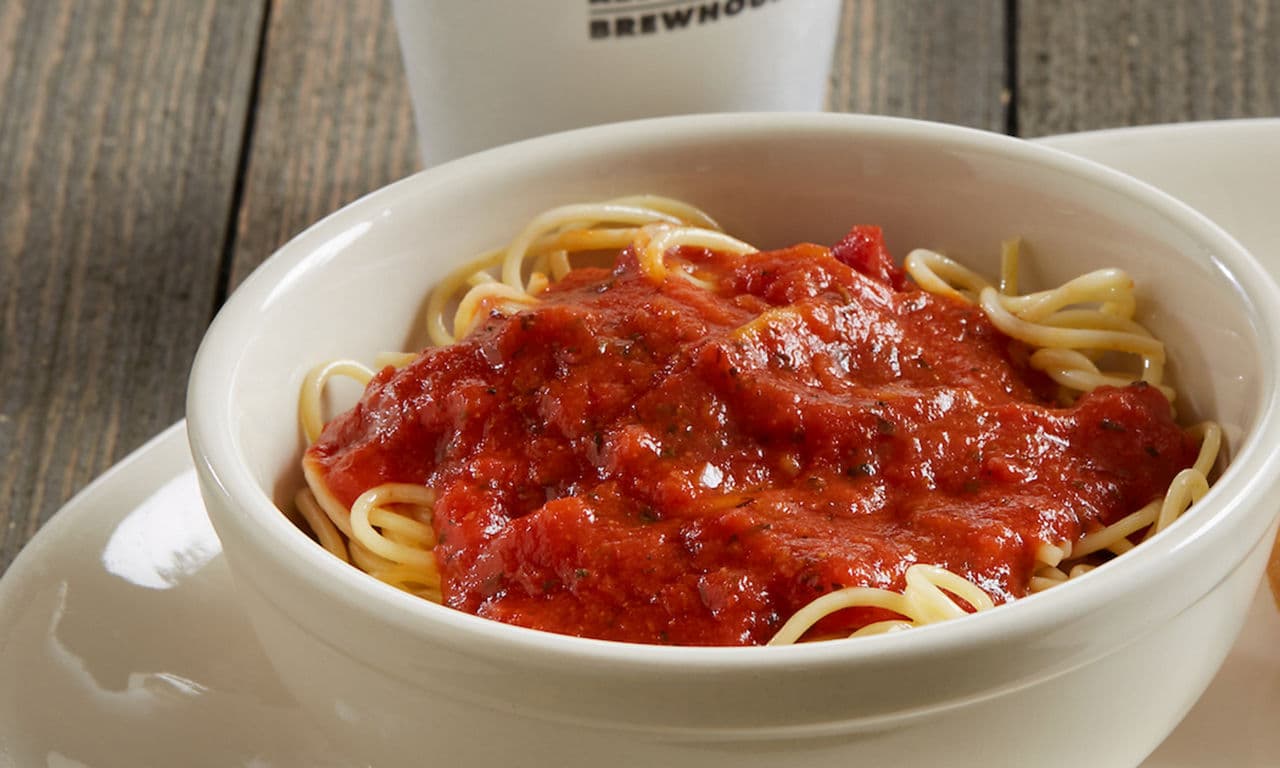 Kids' Create-Your-Own-Pasta