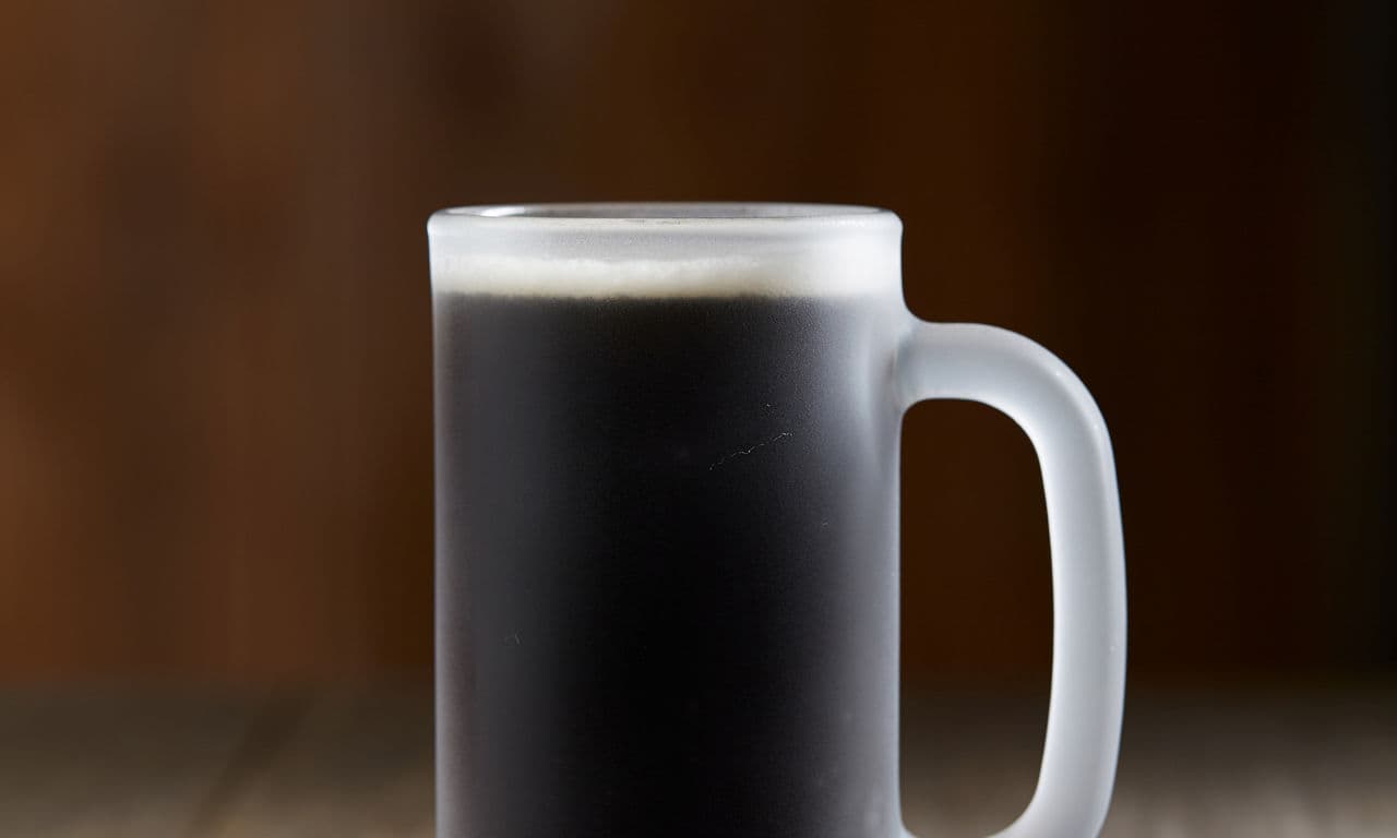 BJ's Handcrafted Root Beer