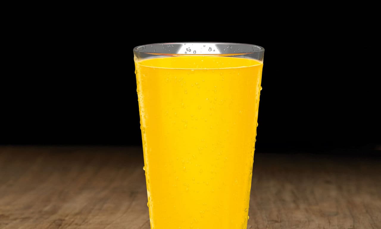 Orange Juice