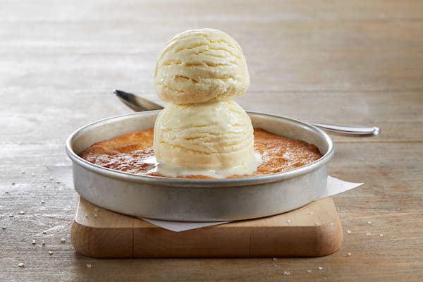 Sugar Cookie Pizookie® | BJ's Delicious Dessert Menu | BJ's Menu