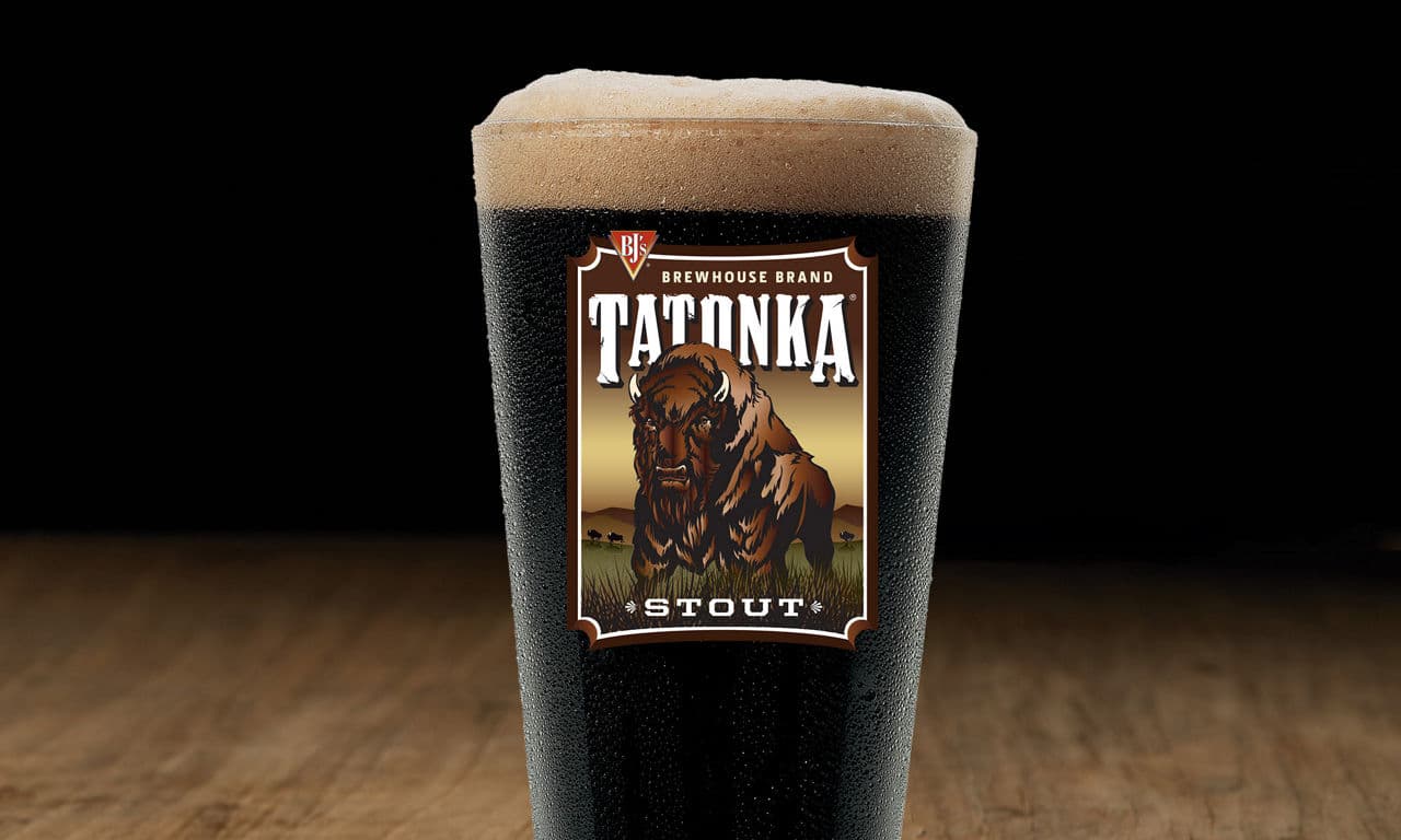 BJ's TATONKA® STOUT