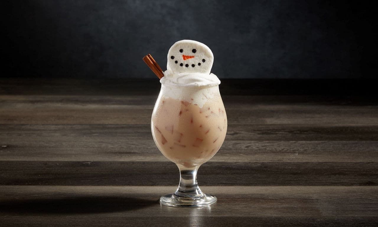 BJ’s Tipsy Snowman™