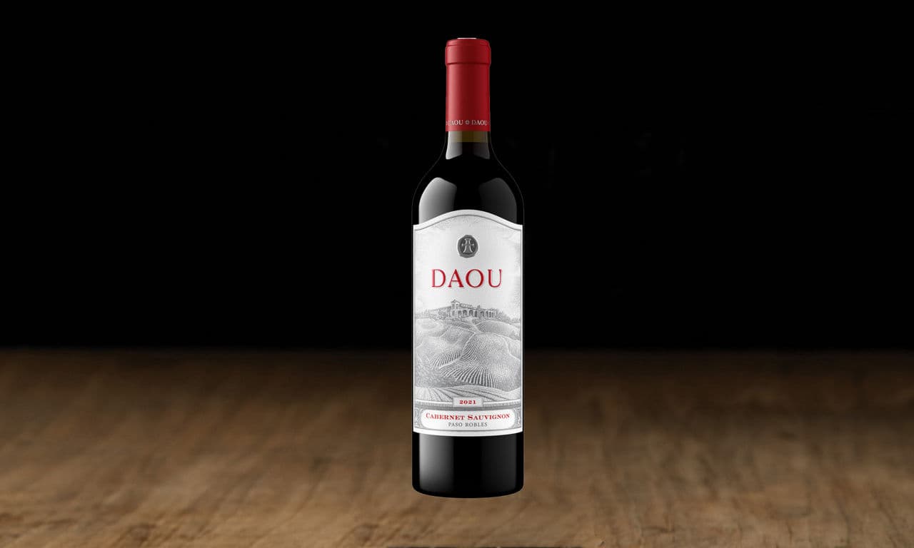 DAOU Cabernet Sauvignon